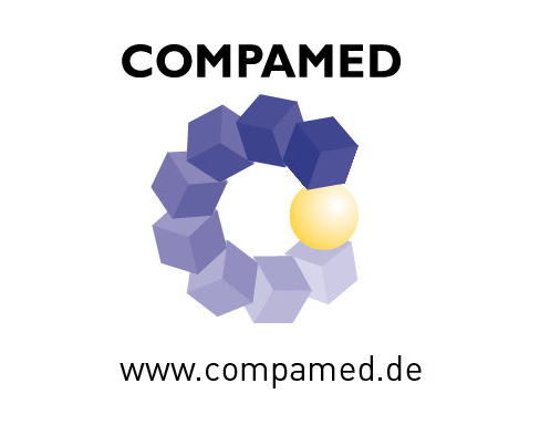 Meet us @ COMPAMED - NextGenMicrofluidics