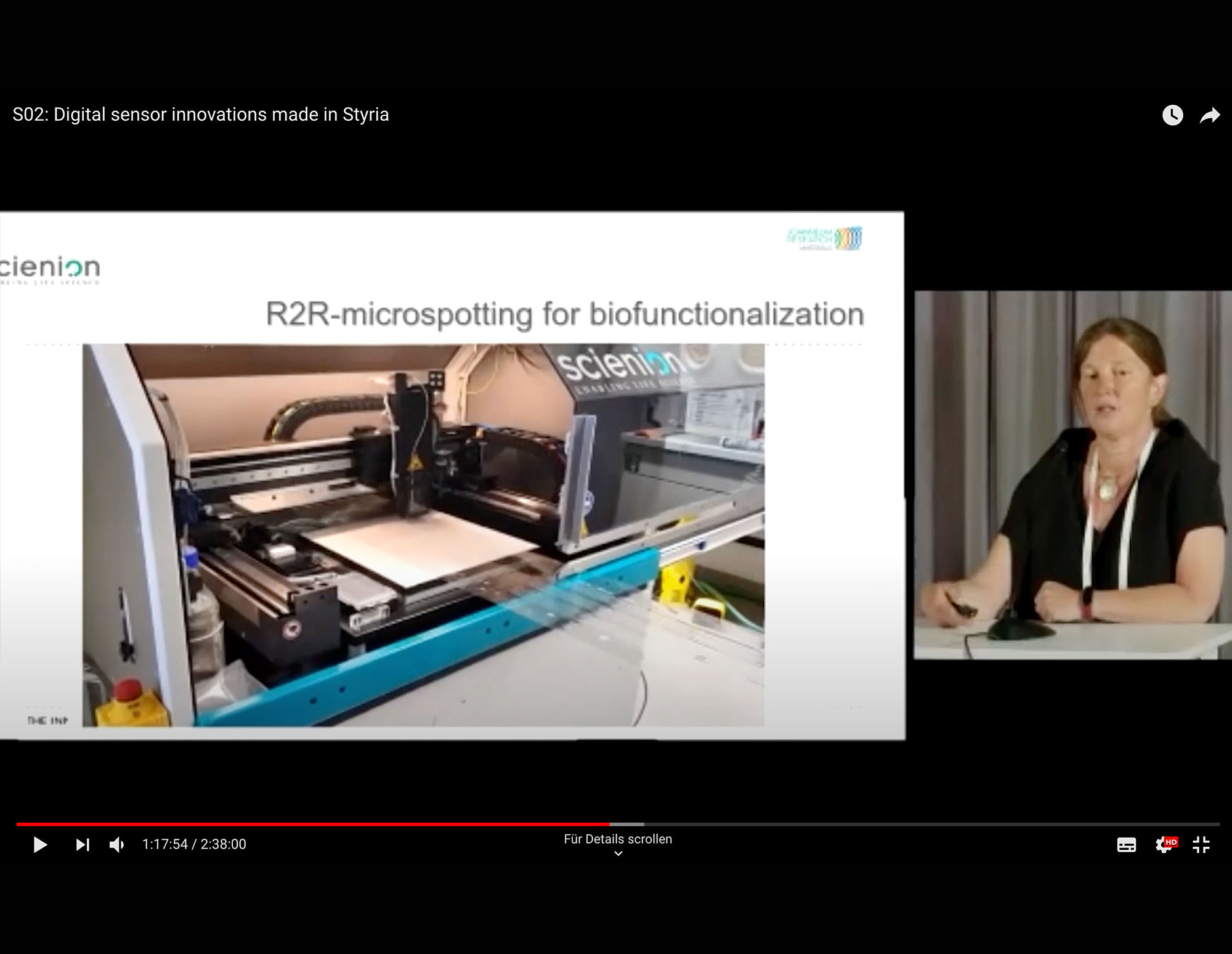 NGM @ Global Innovation Summit