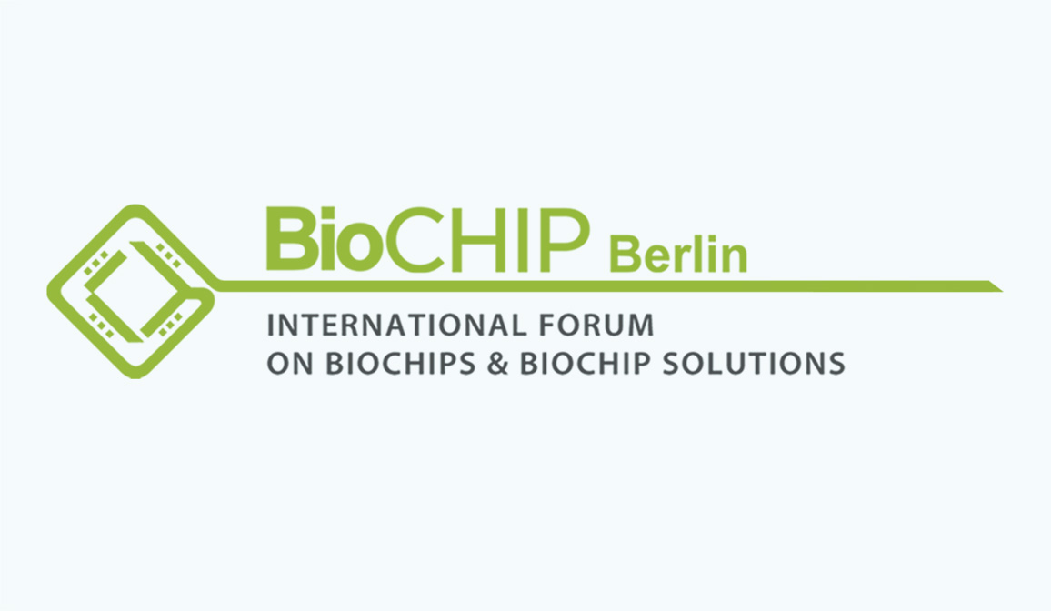 NGM @ BioCHIP Berlin, 13-14 June 2023 - NextGenMicrofluidics