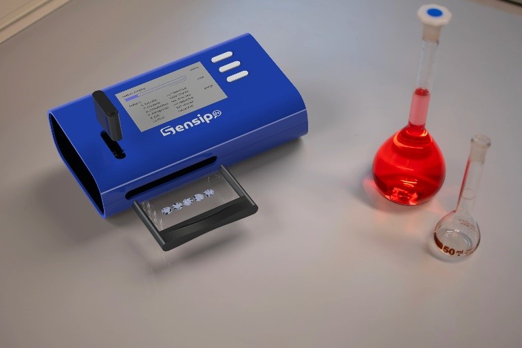 NextGenMicrofluidics Open Call Provides Funded Services to 18 Projects