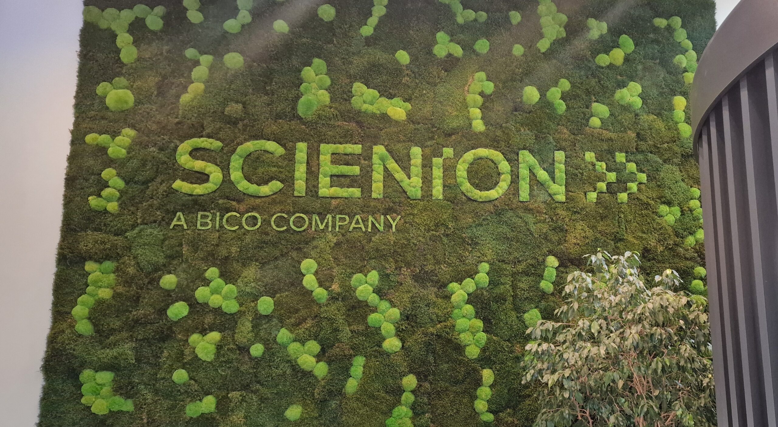 NGM Consortium Meeting in Berlin - NextGenMicrofluidics