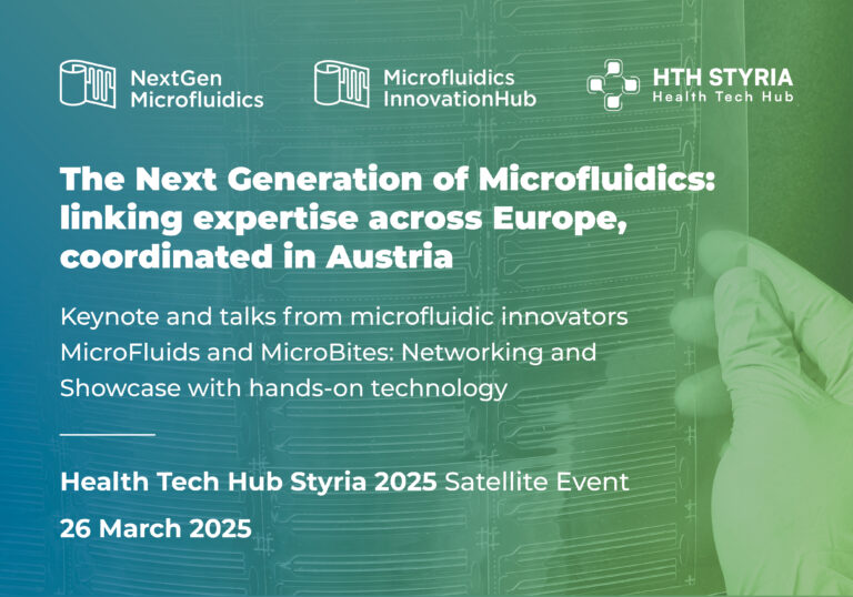 NGM Final Event - Abstracts - NextGenMicrofluidics